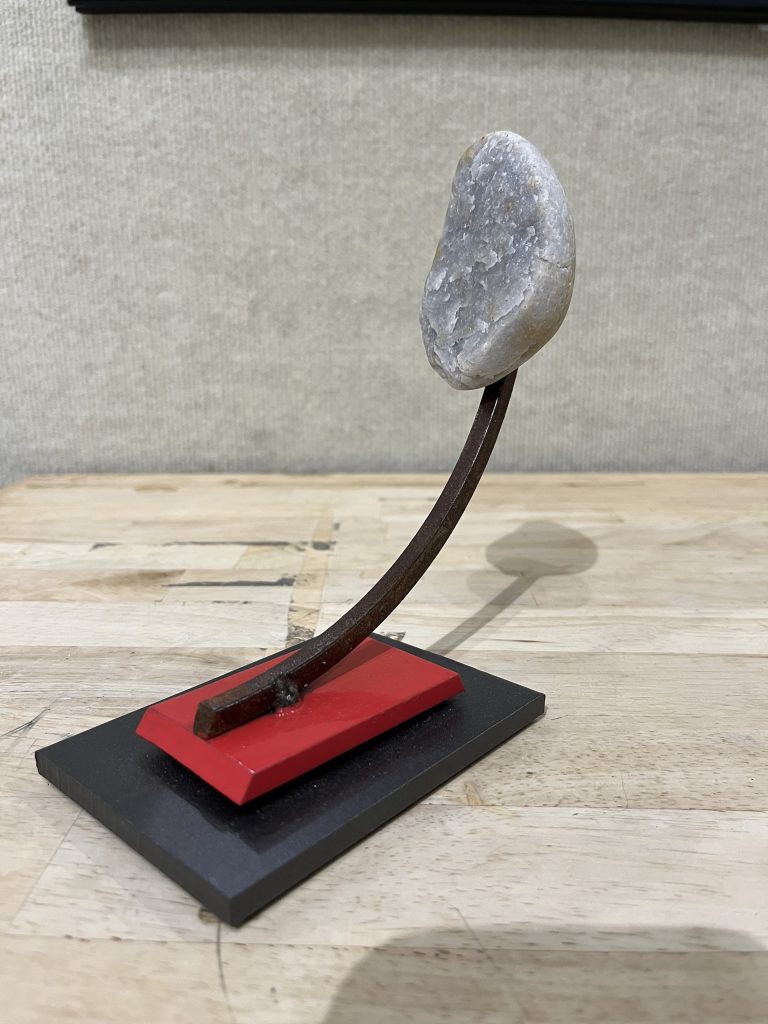 Small Sculptures - Sindici Art