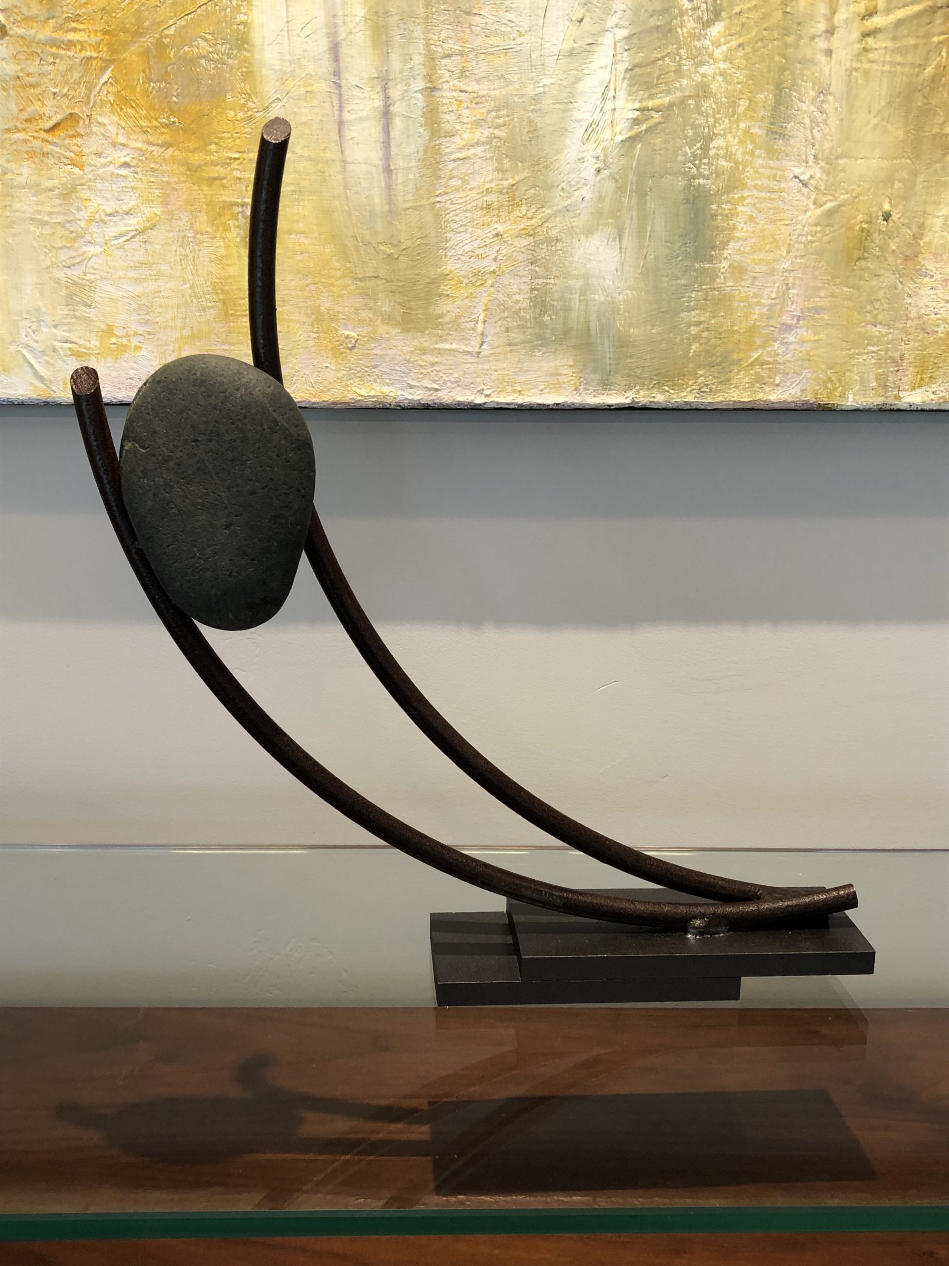 Small Sculptures - Sindici Art