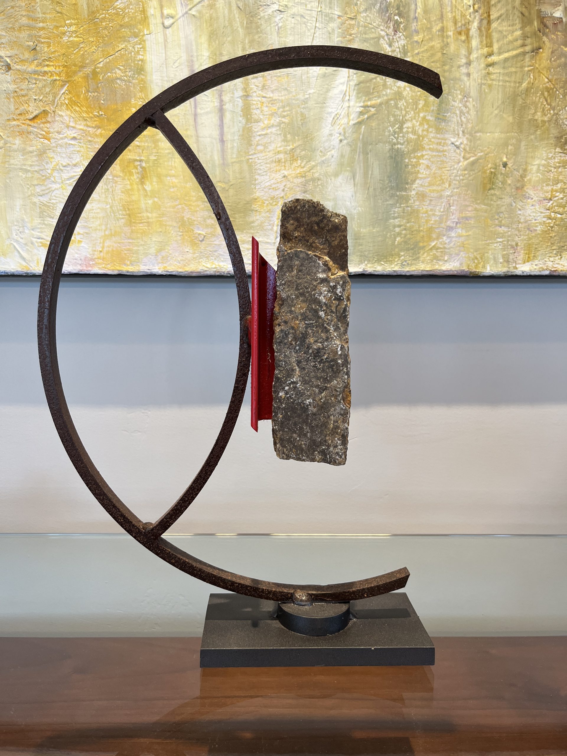 Small Sculptures - Sindici Art