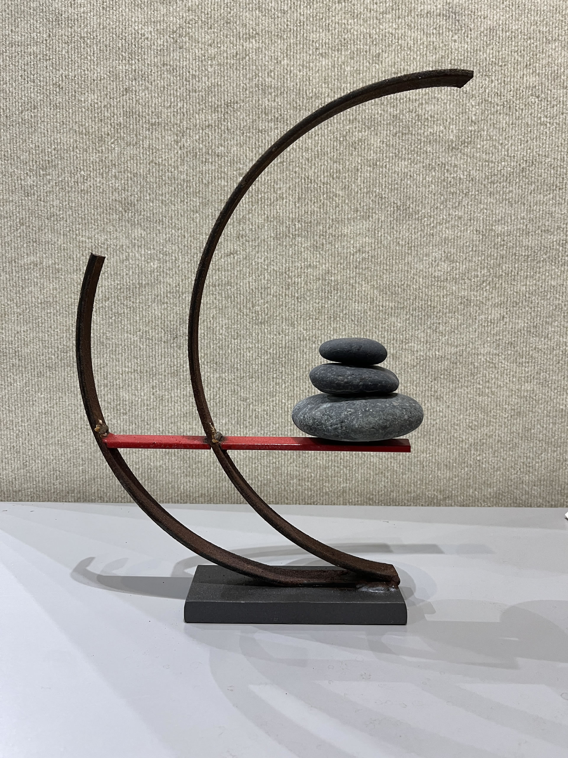 Small Sculptures - Sindici Art